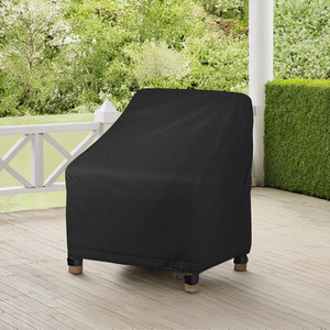 Set of 2 Garden Chair Waterproof Covers