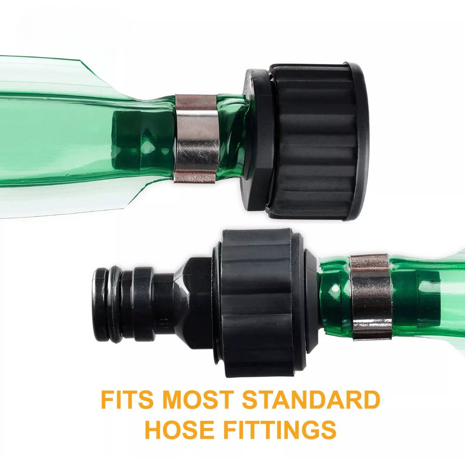 Flat Soaker Hose Pipe