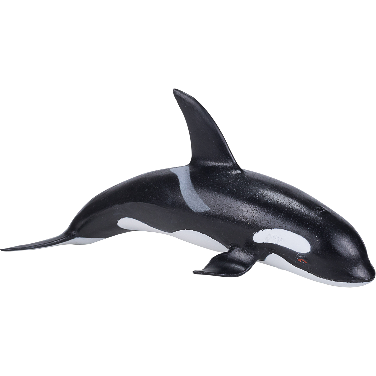MOJO Sealife 387276 Orca Large (Portugal) Toy Figure