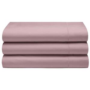 400 Thread Count Egyptian Cotton Flat Sheet - BM134