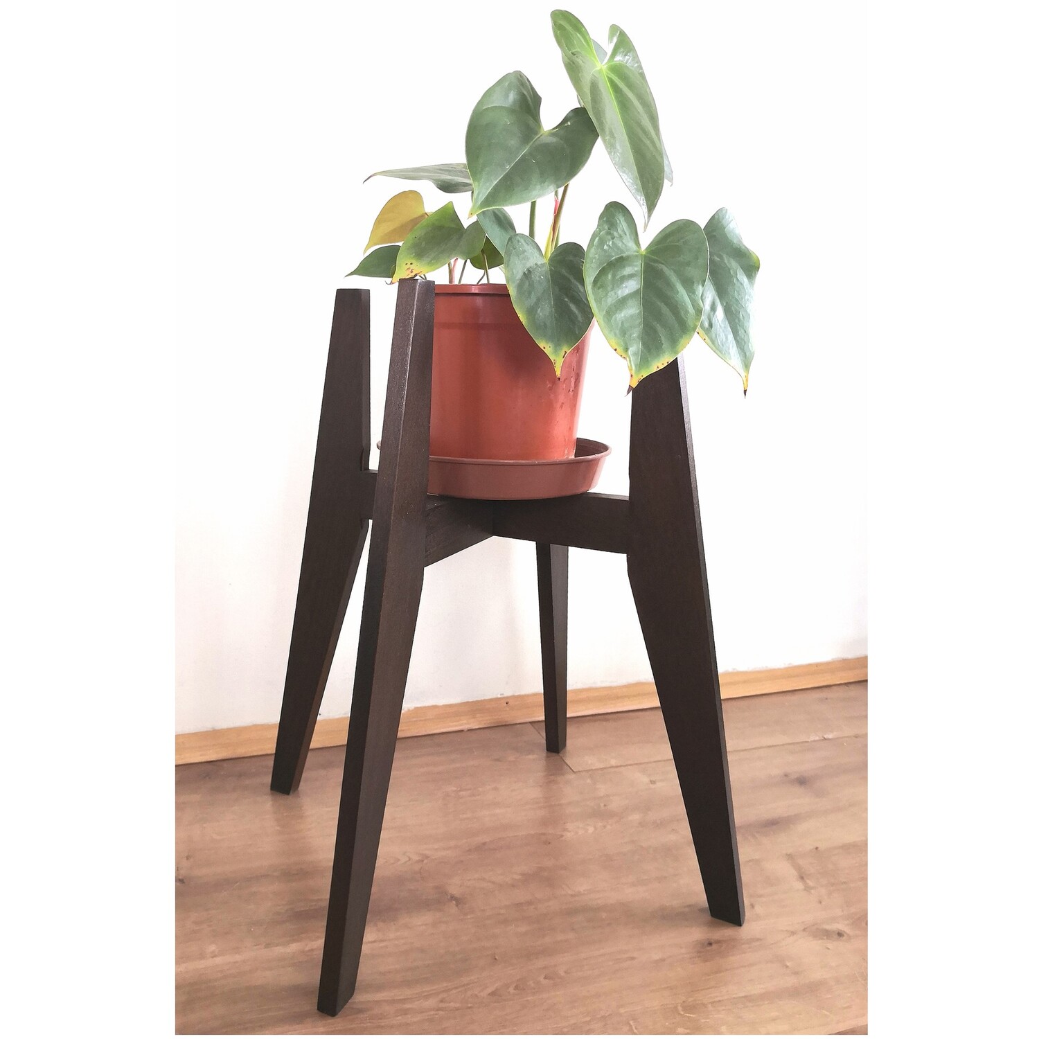 Pollny Pot Stand