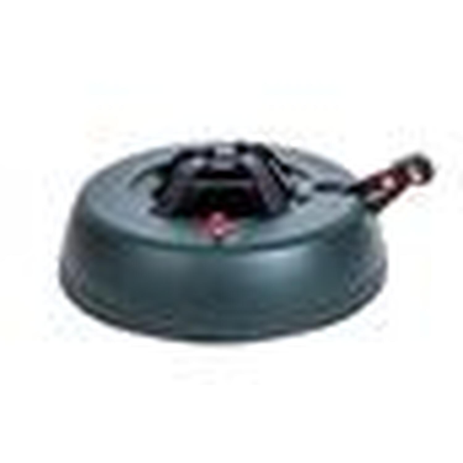 Easy Clamp Foot Pedal Christmas Tree Stand - Large 2.7m