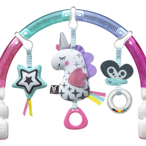 Benbat Unicorn Play Arch