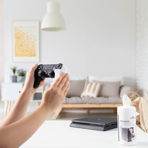 Superclean 100 Cleaning Wipes