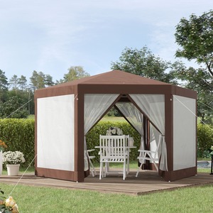 Pop-up Gazebos | The Range