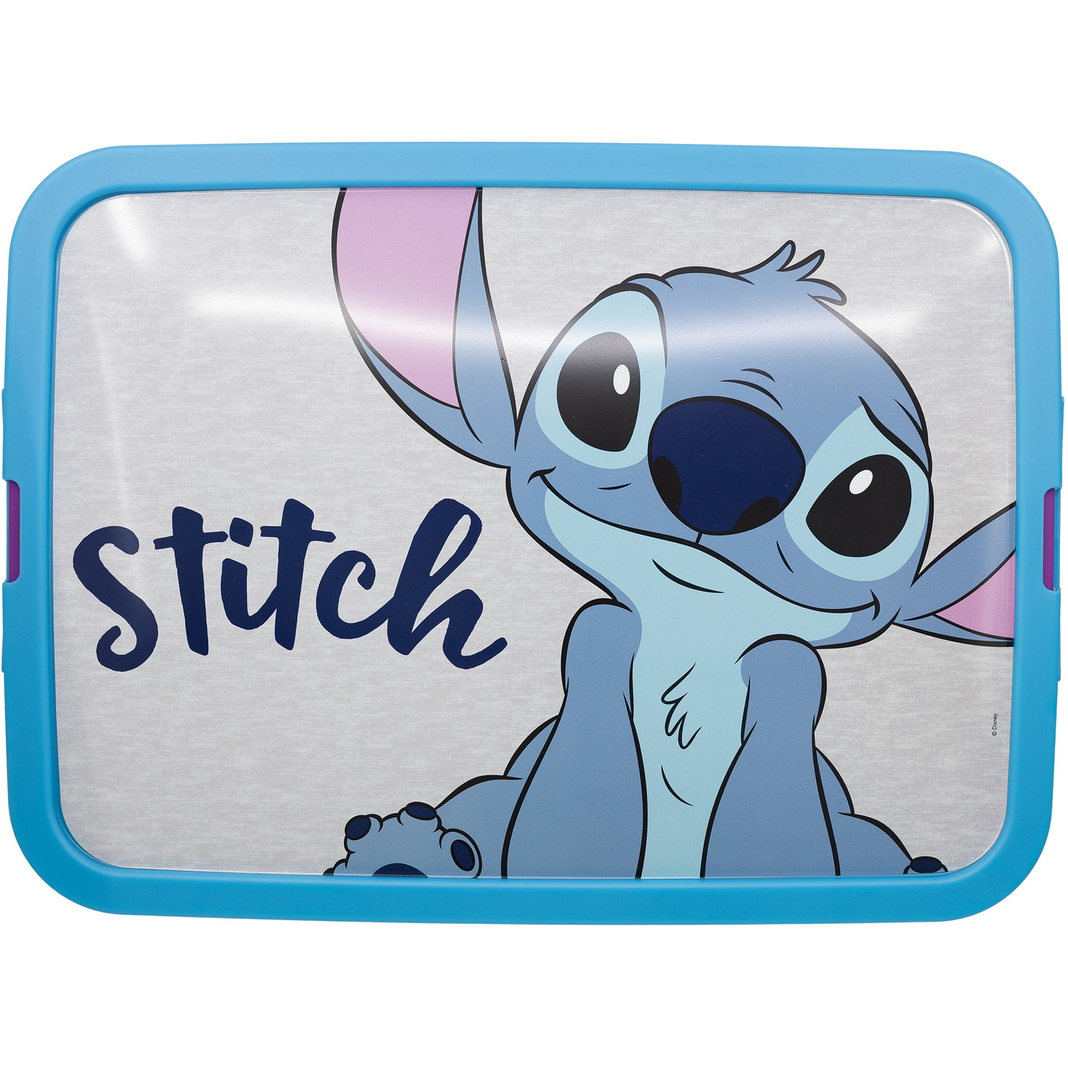 Set of 3 Stitch Storage Boxes