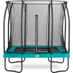 Salta Rectangular Comfort Edition Trampoline