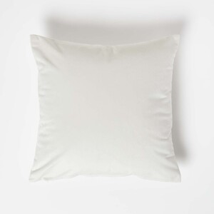 Velvet Cushion with Super Microfibre Insert