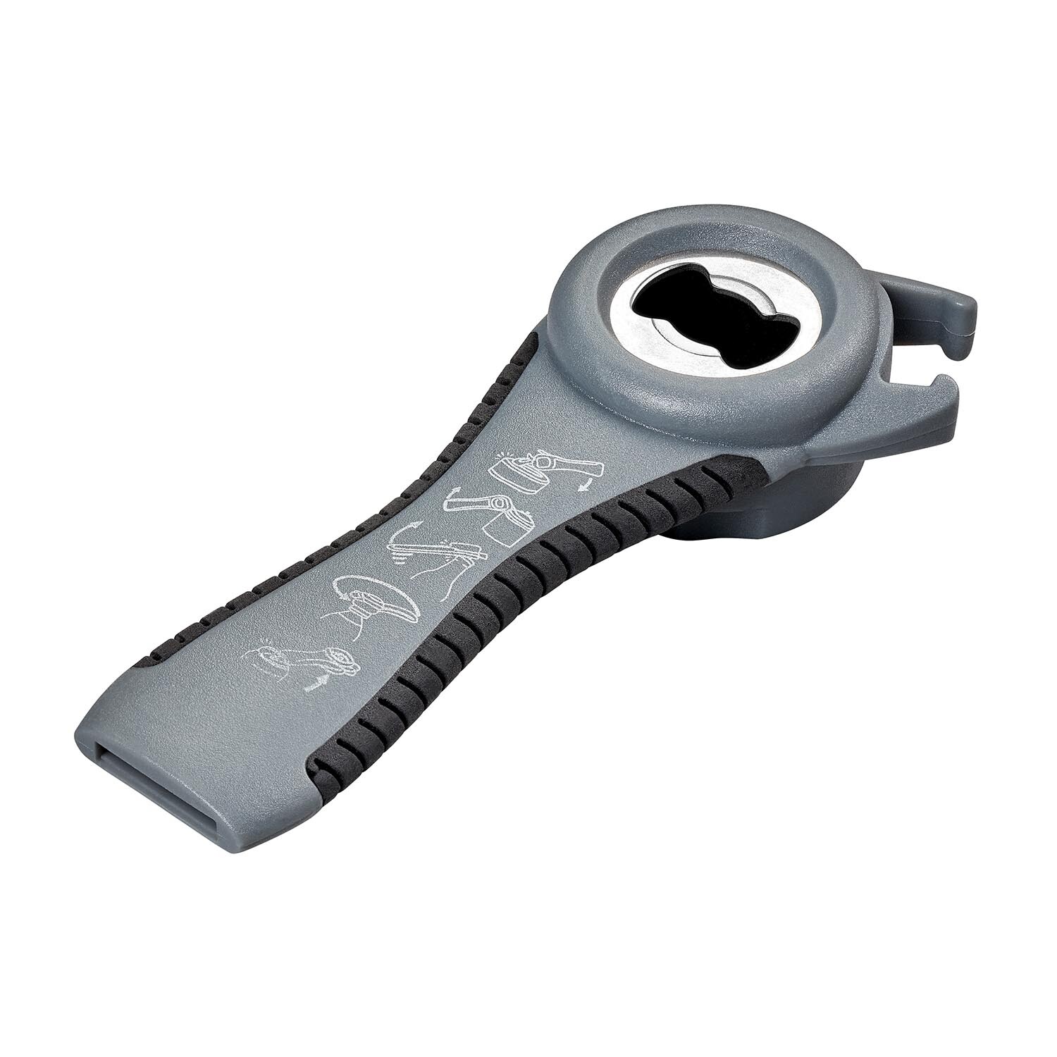 Chef Aid Multi-Use Opener