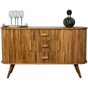 Mango Wood Sideboard