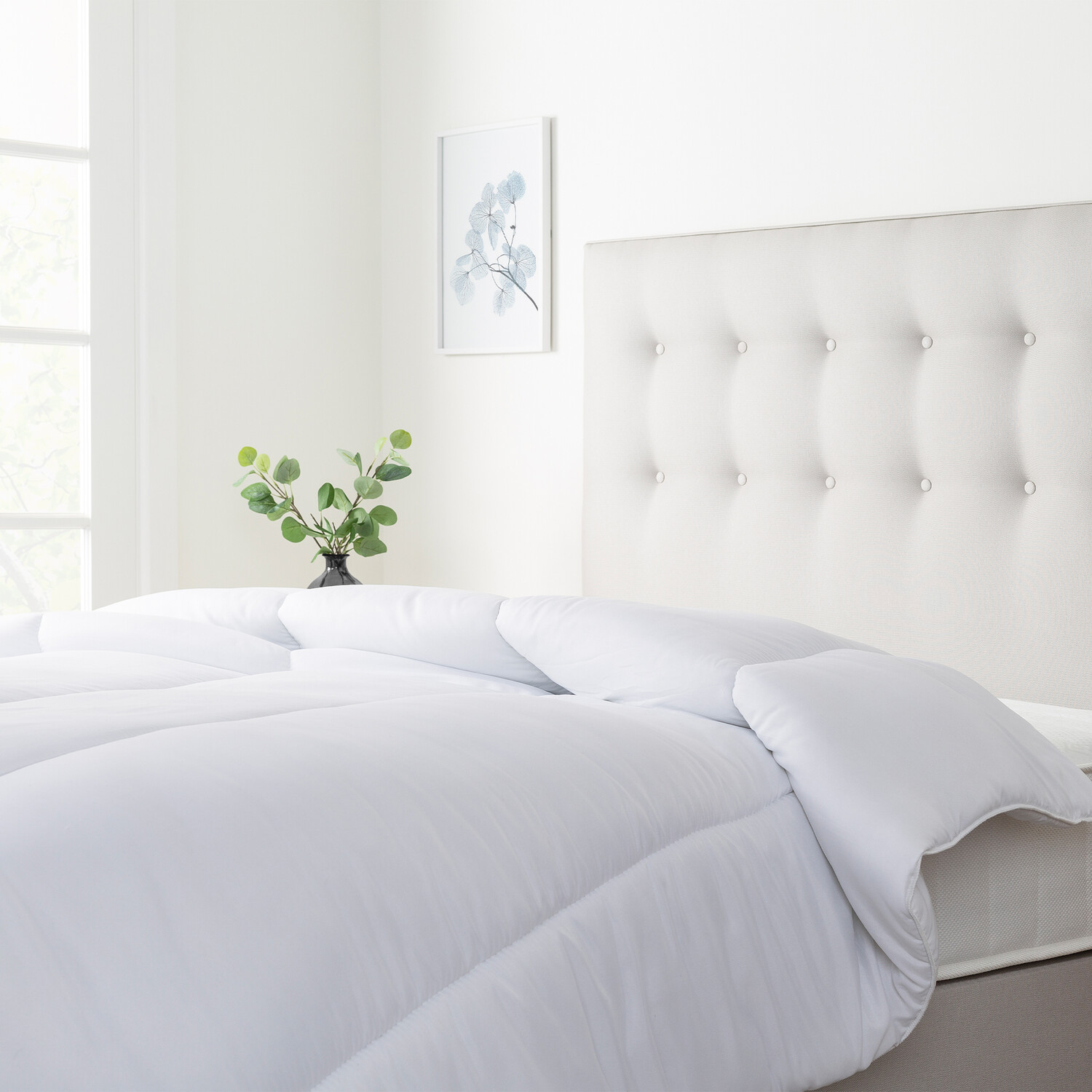 Slumberdown Perfectly Bouncy Duvet