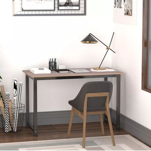Rectangular Computer Desk