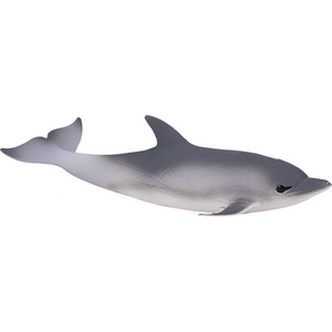 MOJO Sealife 387358 Common Dolphin (Portugal) Toy Figure
