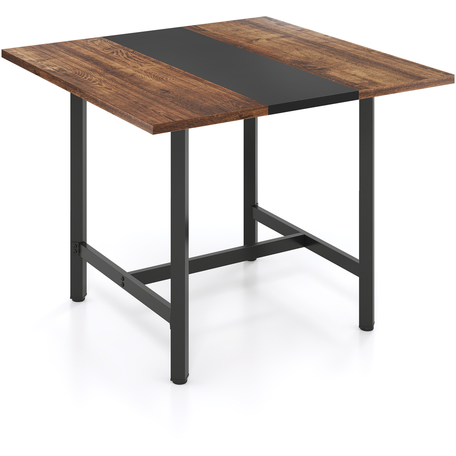 Square Conference Table