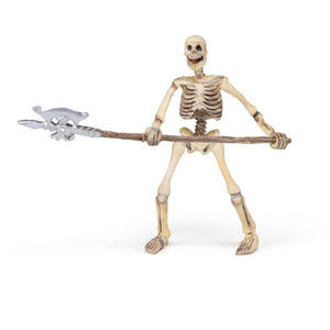 PAPO Fantasy World Phosphorescent Skeleton Toy Figure
