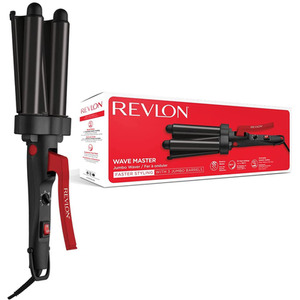 Wave Master Jumbo Waver Hair Tool
