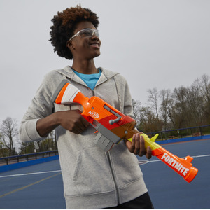 NERF Fortnite HR