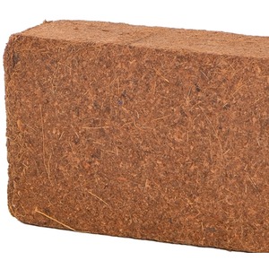 Coco Peat Compost Brick