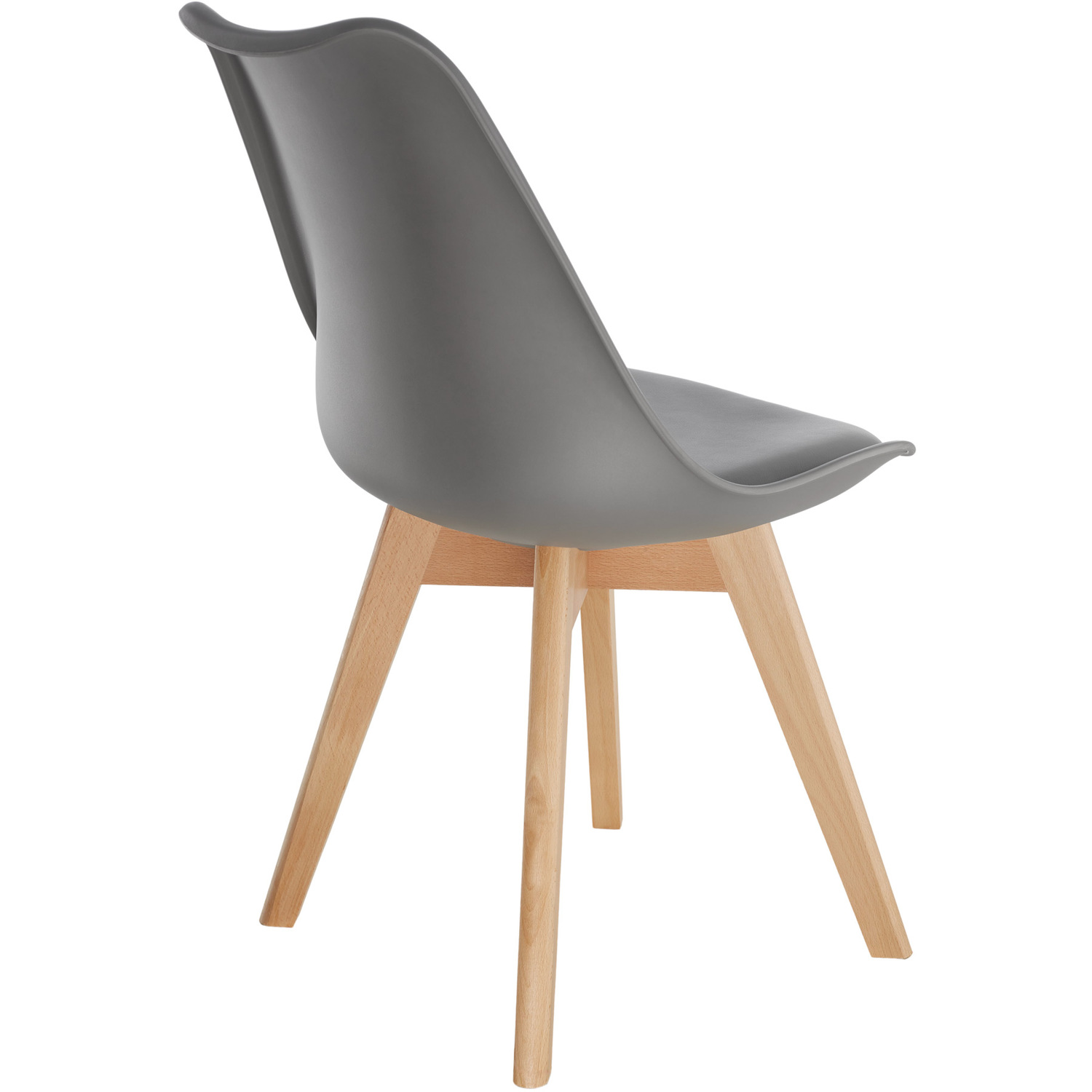 Egg Dining Chairs Frederikke Set Of 8