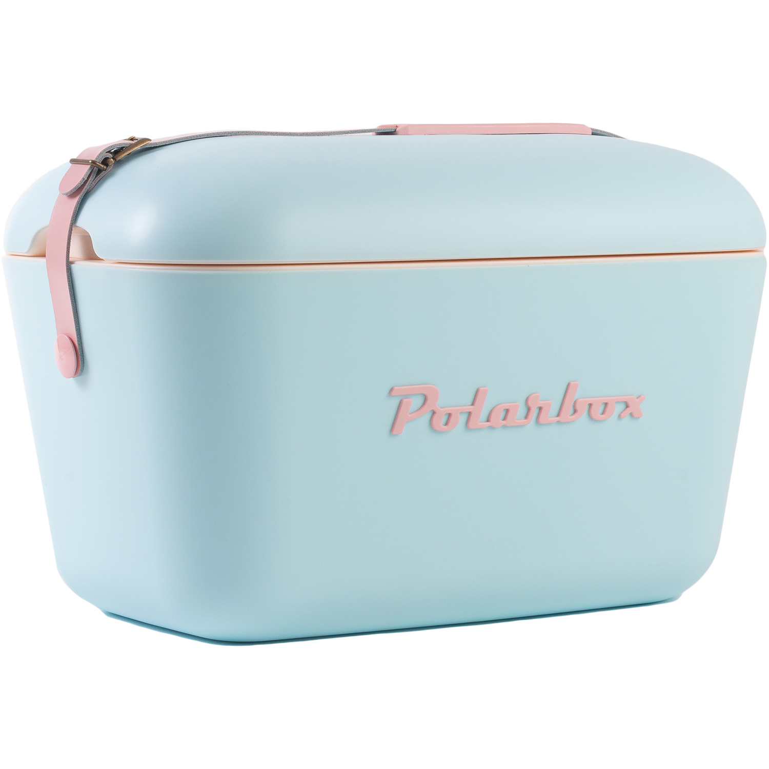 Polarbox Retro 20L Coolbox - Pop