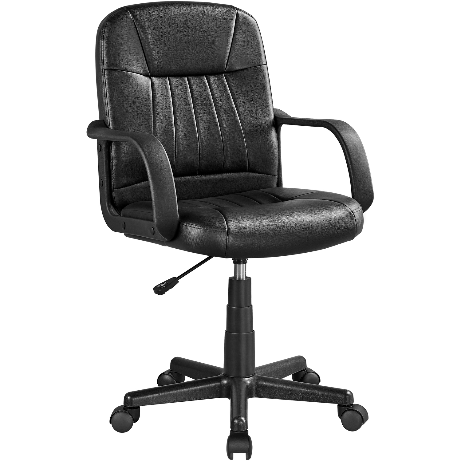 Adjustable Office Chair with Armrest