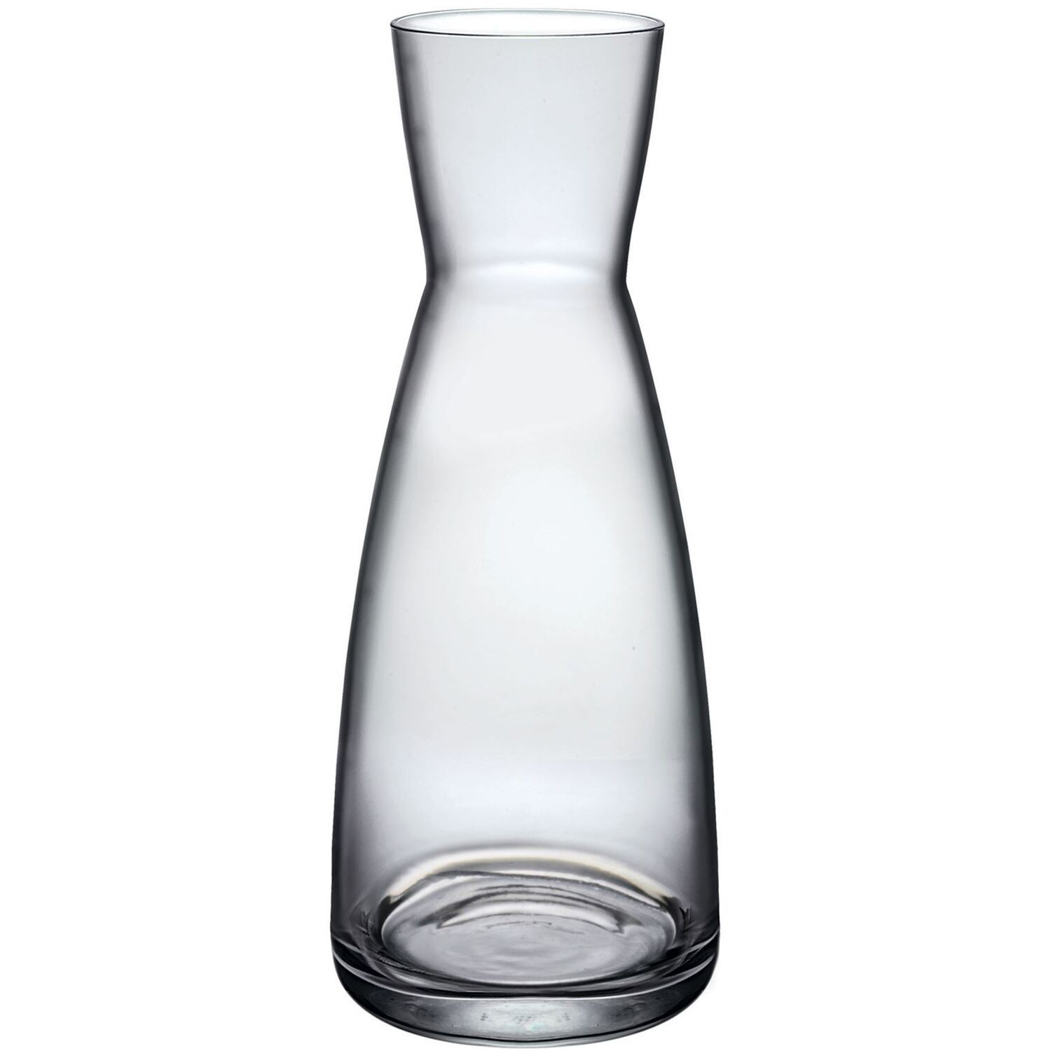 Ypsilon Glass Carafe