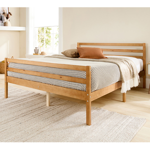 Alpine Bed Frame