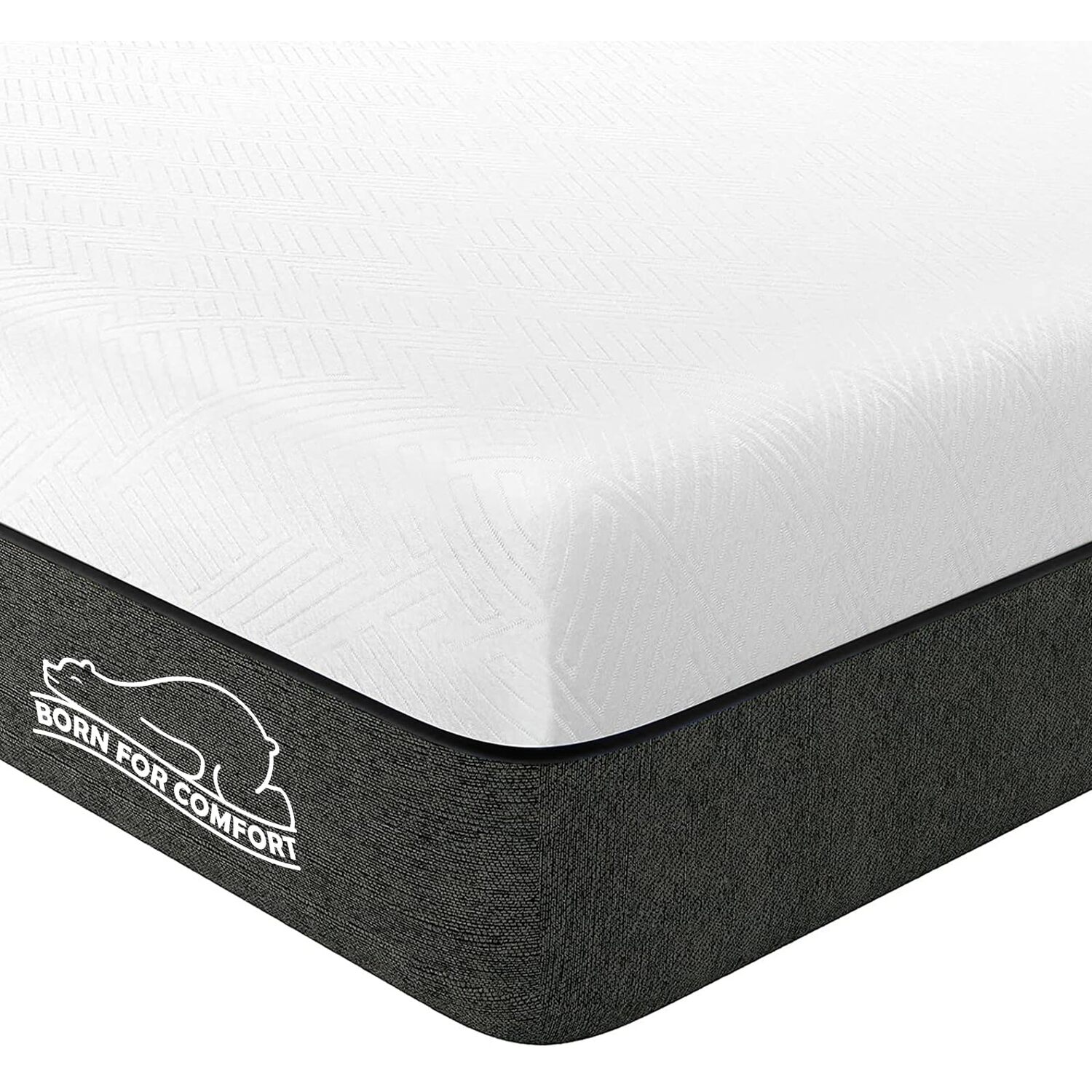 Skin-friendly Memory Foam Mattress