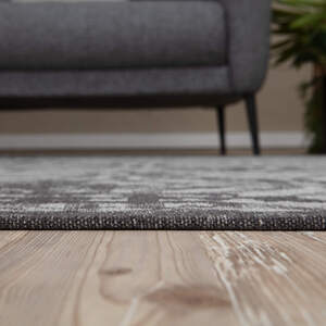 Carina Collection Geo Pattern Rug