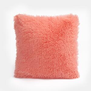 Fluffy Square Filled Cushion