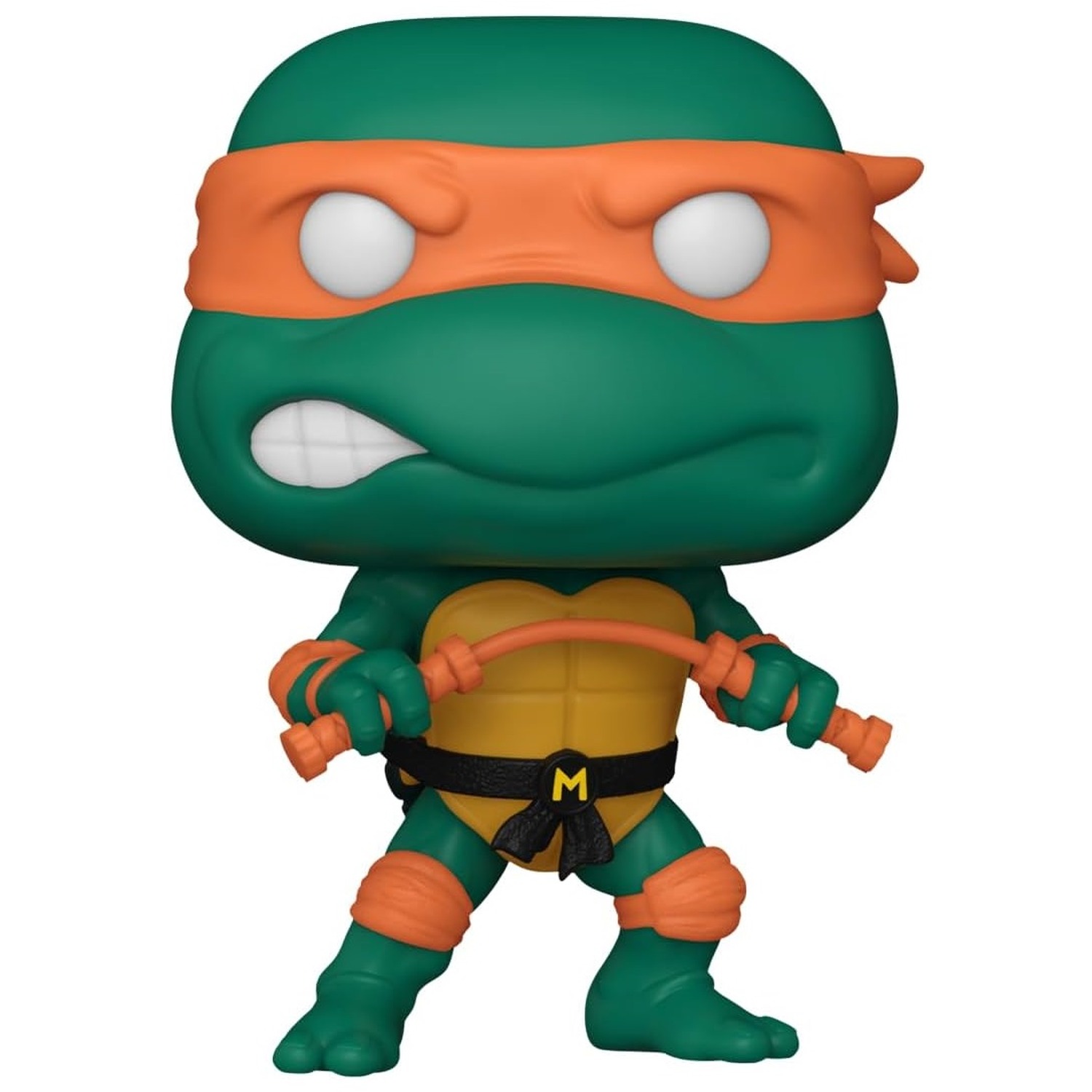 Funko POP TV Teenage Mutant Ninja Turtles Michelangelo