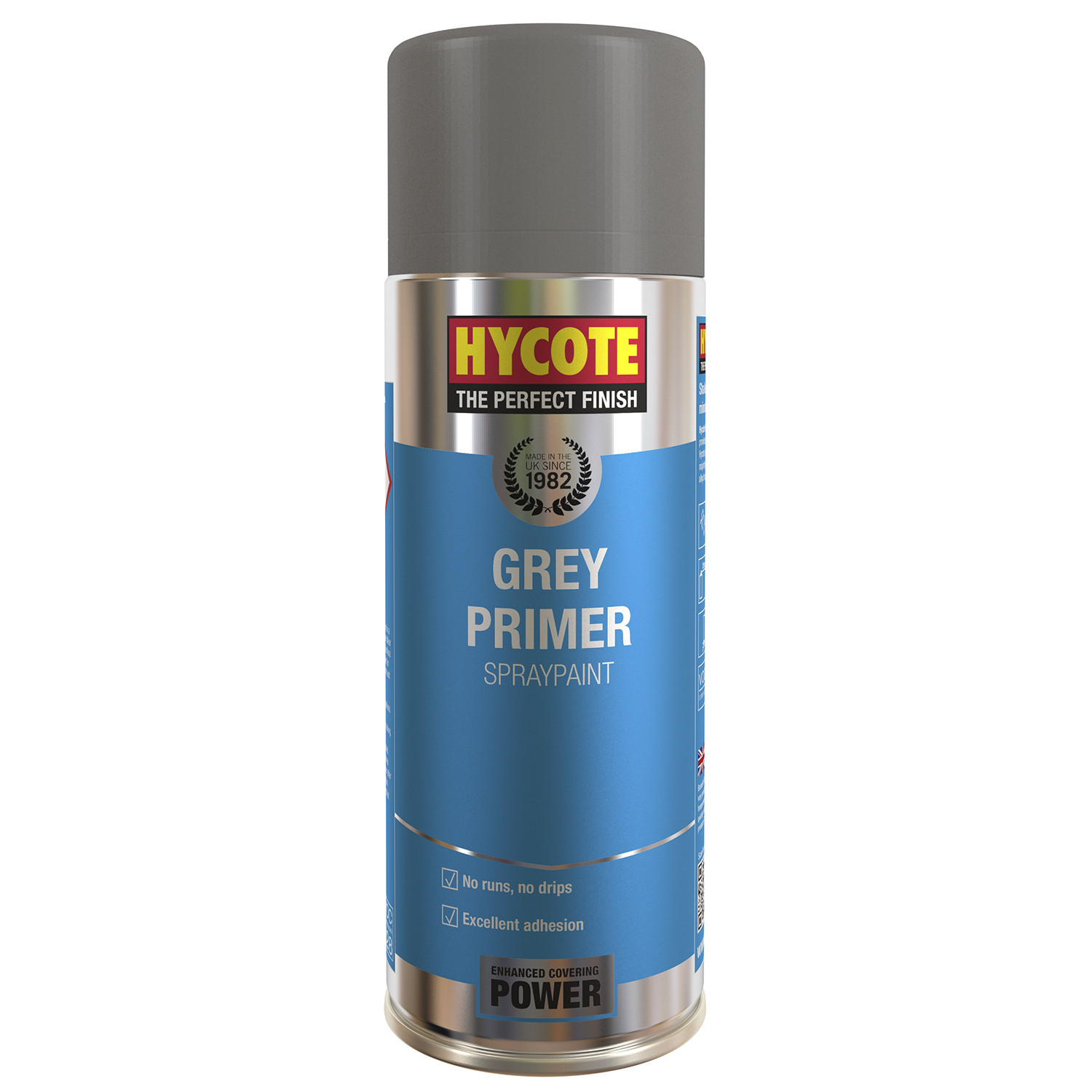 Hycote Primer Spraypaint 400ml