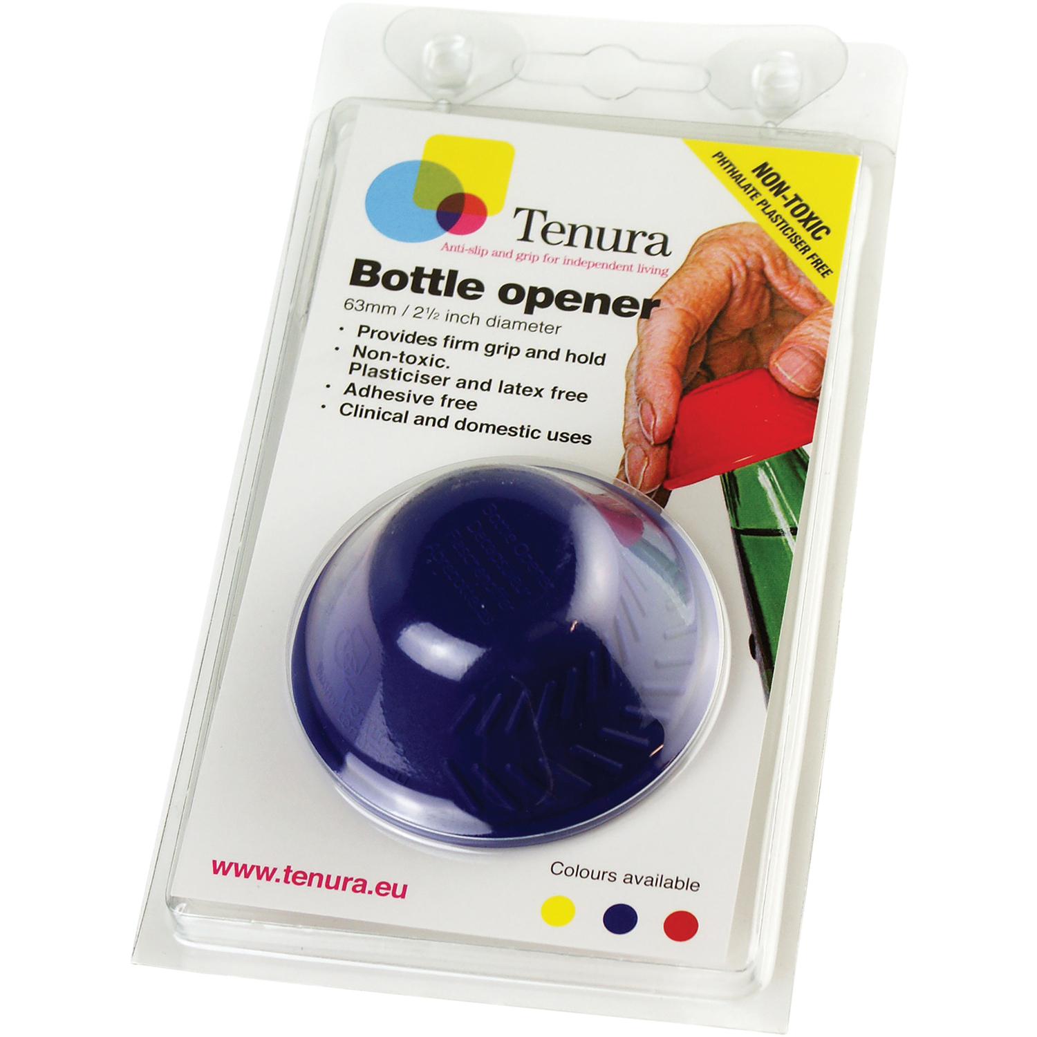 Tenura Tenura Bottle Opener