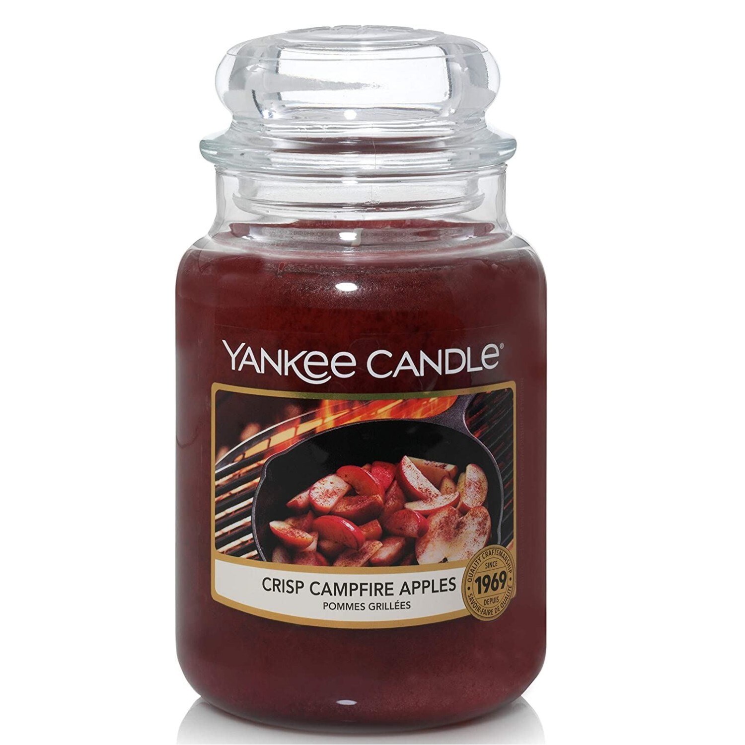 Yankee Candle - Classic Range
