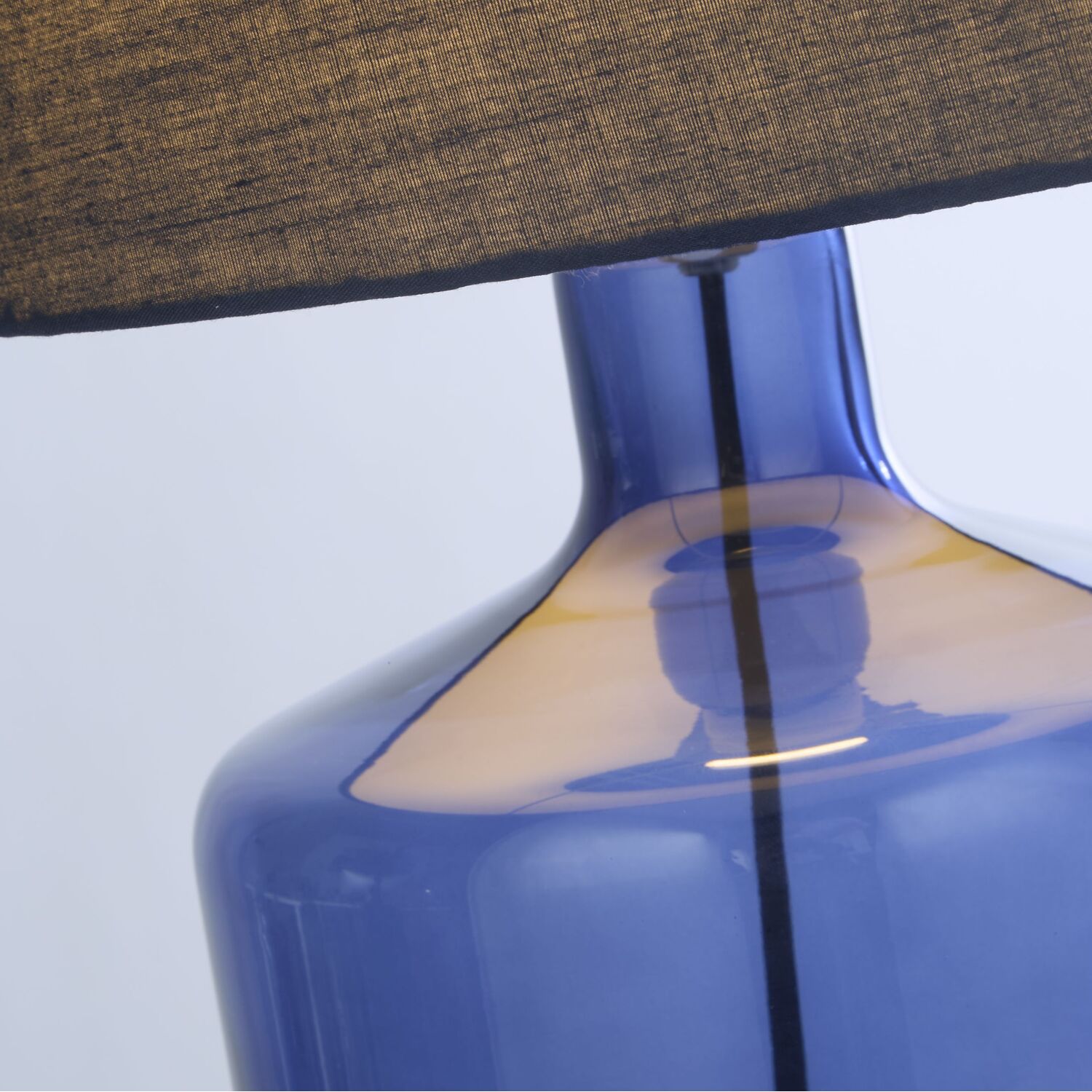 Adjo Glass Table Lamp