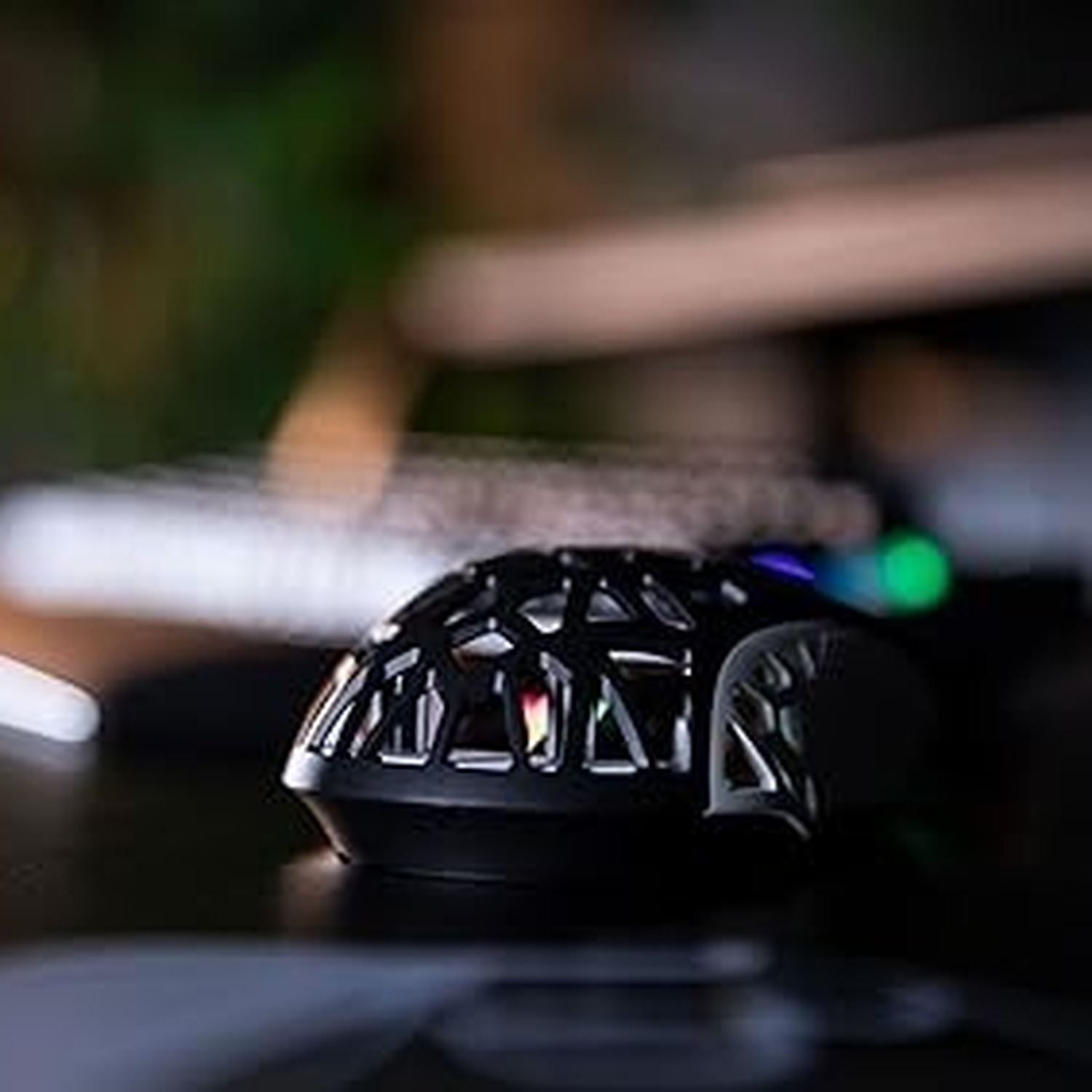 Magic the Gathering Ultra Light Gaming Mouse