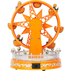 Haunted LED Ferris Wheel