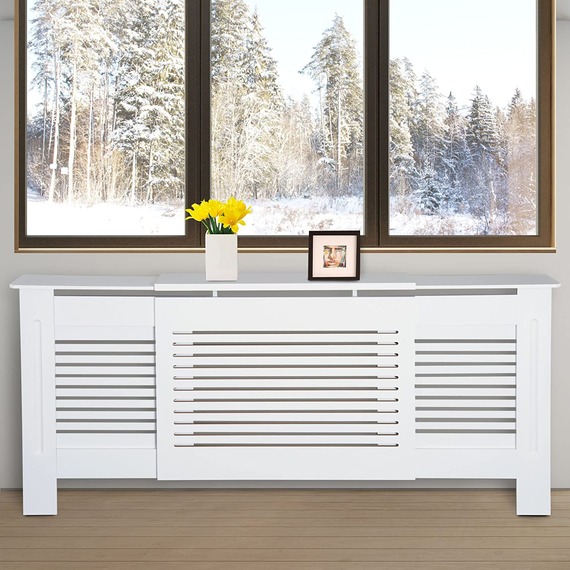 Radiator Covers | The Range