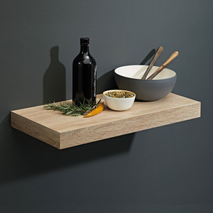 Floating Shelves | The Range