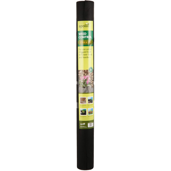 Weed Control Fabric