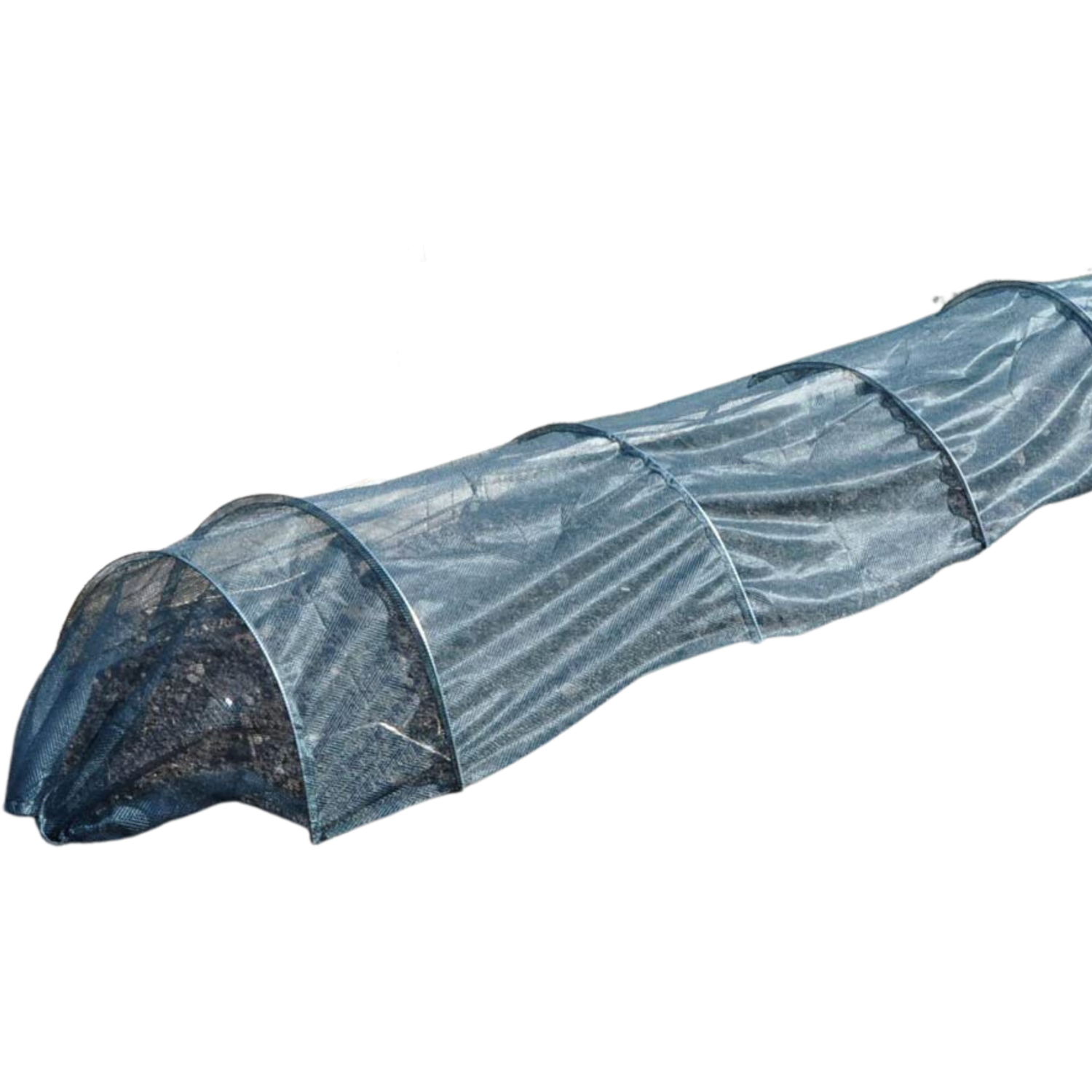 Robust Netting Plant and Vegetable Grow Tunnel