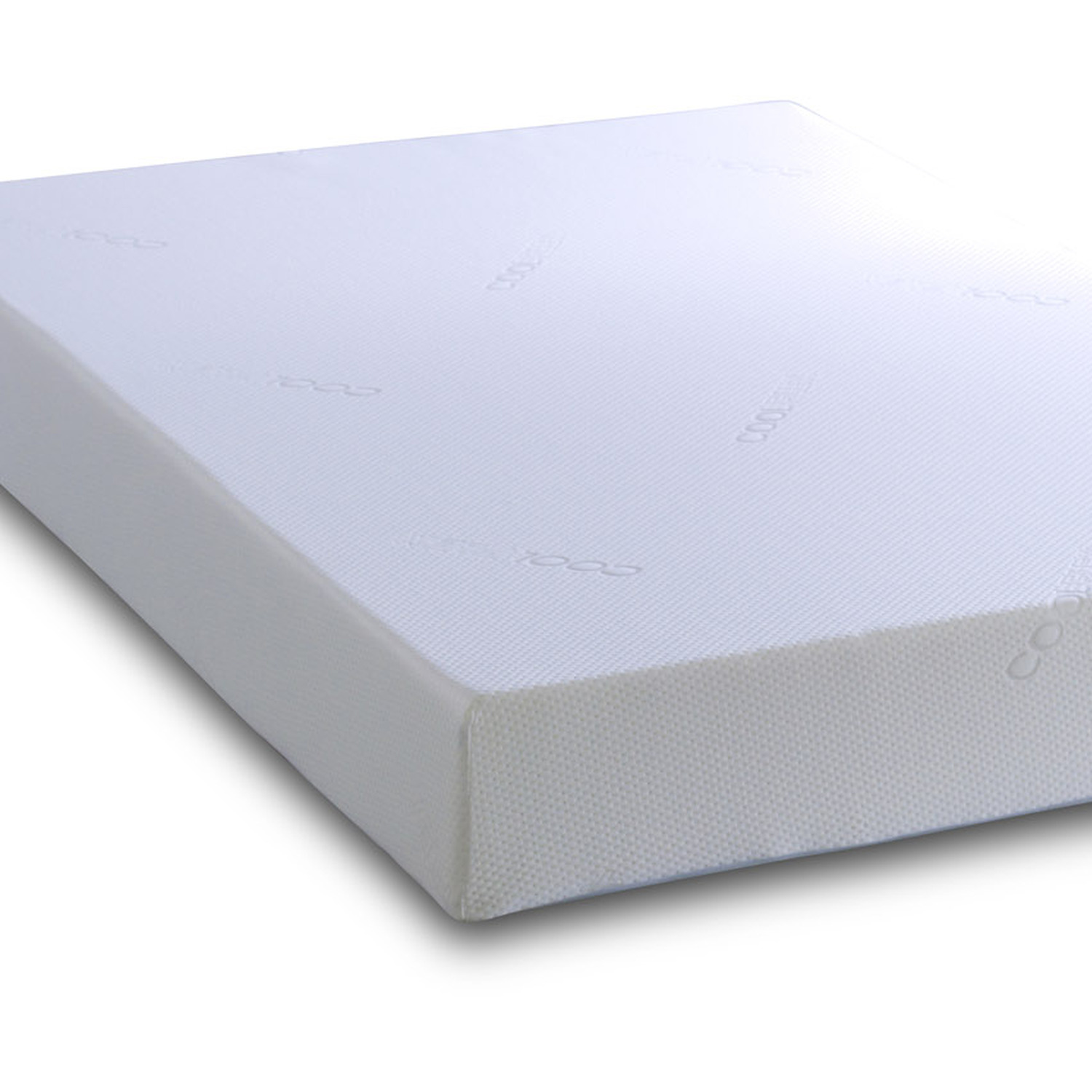Visco Therapy Memory Foam 8000, Rolled Mattress