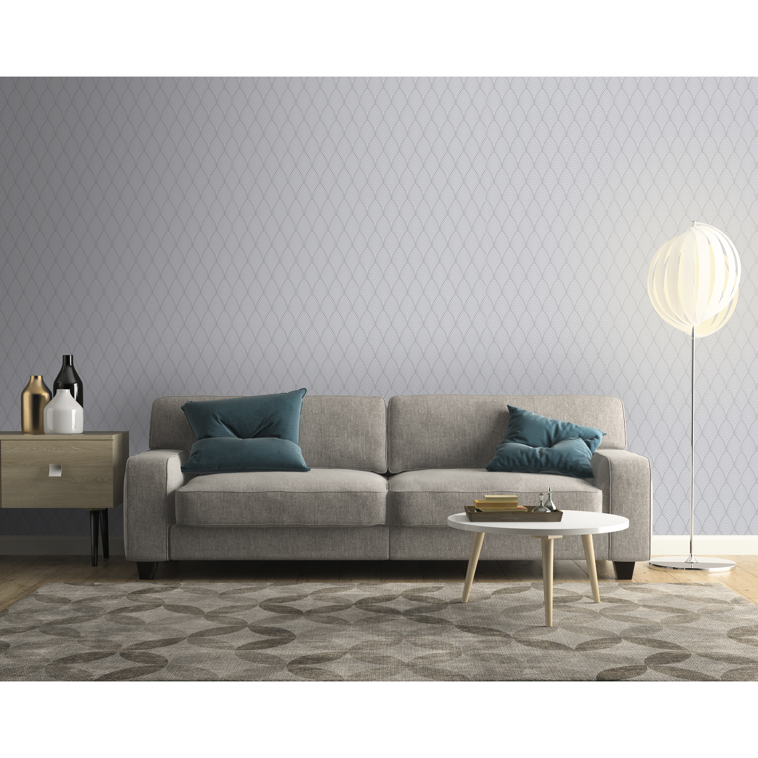 Superfresco Easy Bercy Wallpaper