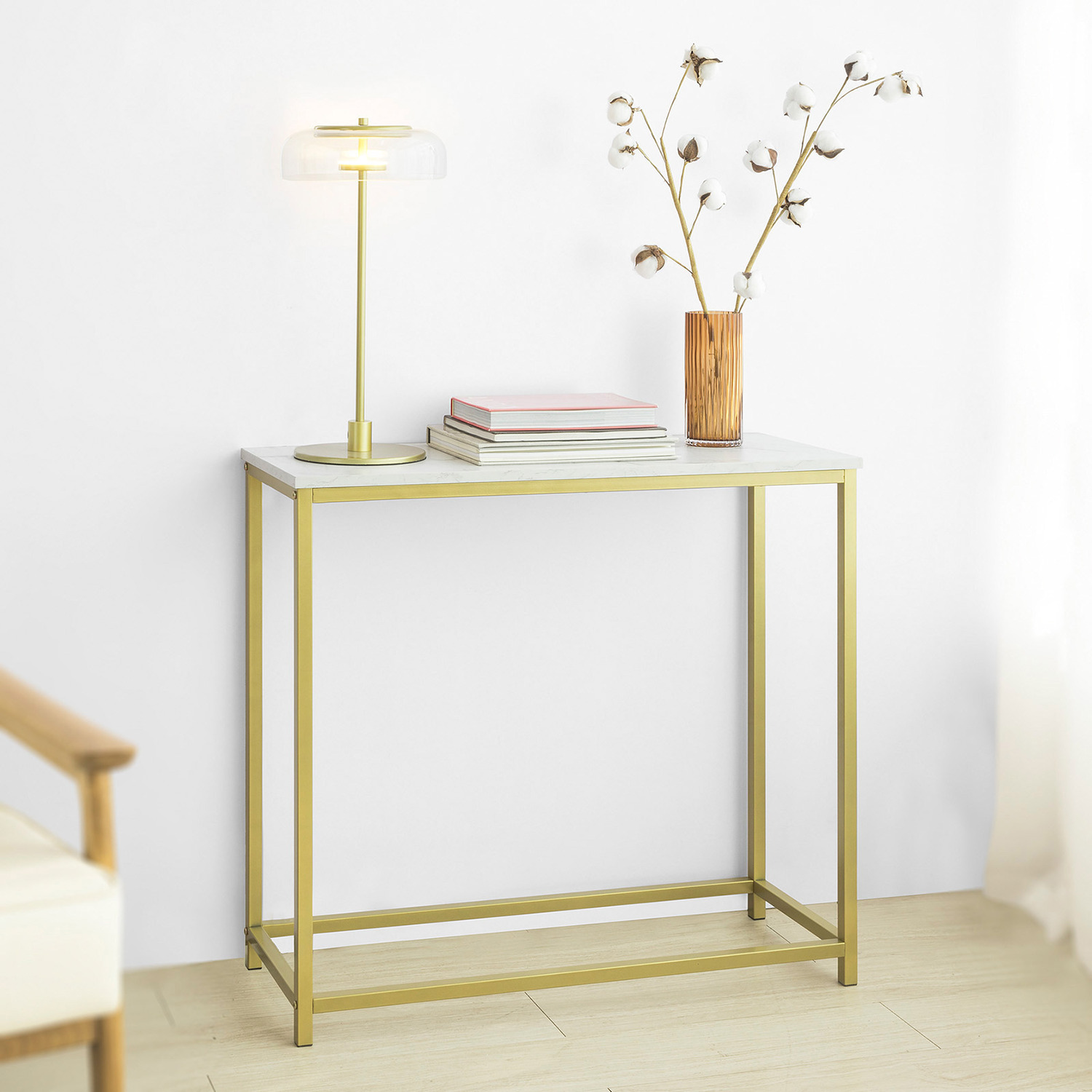 SoBuy Console Table End Table
