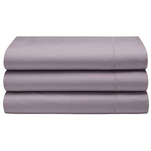 400 Thread Count Egyptian Cotton Flat Sheet - BM134