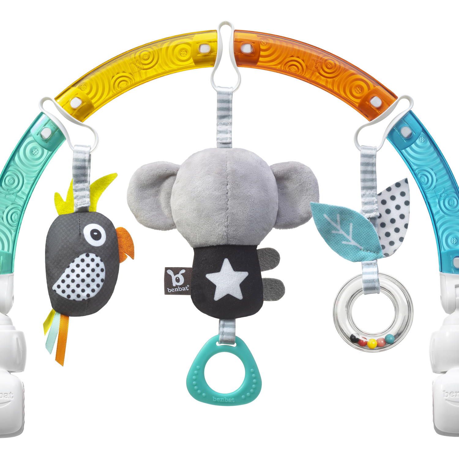 Benbat Koala Play Arch