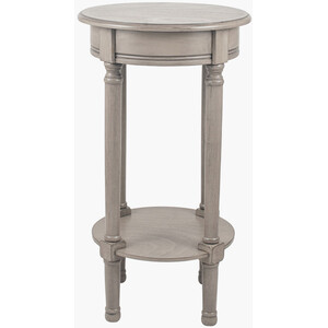 Tall Side Table