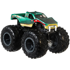 Monster Trucks 4-Pack Monster Truck Legends