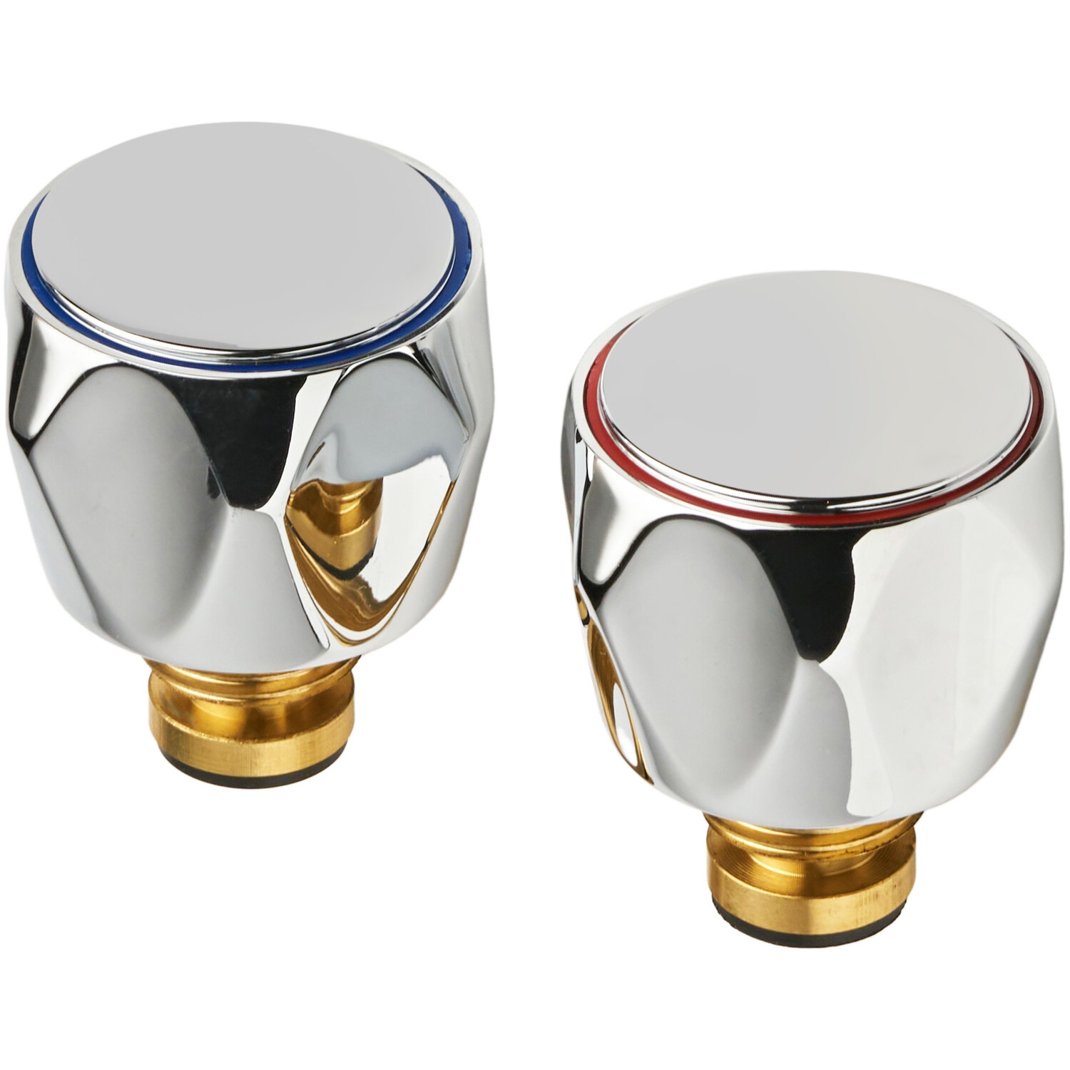 Pack of 2 Tap Reviver Knobs