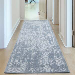 Carina Collection Geo Pattern Rug